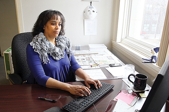 Sun-Gazette announces 2016 employee of the year | News, Sports, Jobs ...